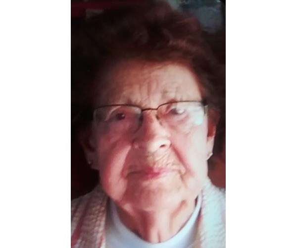 FLORA MASCARENAS Obituary (1937 - 2023) - Santa Fe, NM - Santa Fe New ...