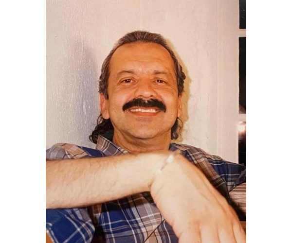 ANTHONY VIEIRA Obituary (1952 - 2022) - Santa Fe, NM - Santa Fe New Mexican