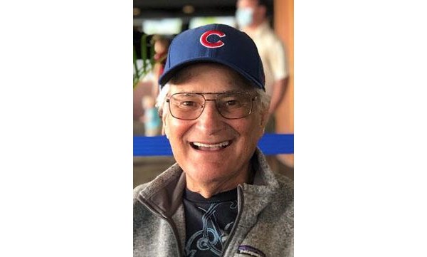 BERNARD WOLFE Obituary (2023) - Santa Fe, NM - Santa Fe New Mexican