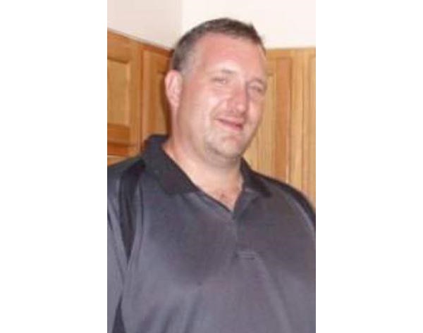 Marcus Hadley Obituary (1975 - 2023) - Santa Fe, NM - Santa Fe New Mexican