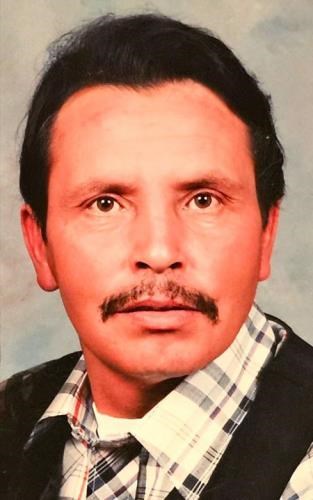 SAM MARTINEZ Obituary (2023) - Santa Fe, NM - Santa Fe New Mexican