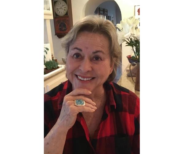 BARBARA OLIVER Obituary (1942 - 2023) - Ashland, OR - Santa Fe New Mexican