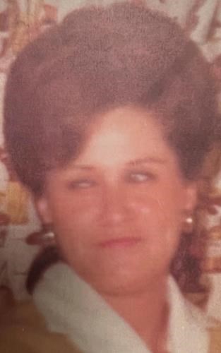 Sally Sanchez Obituary (1939 - 1991) - Santa Fe, NM - Santa Fe New Mexican