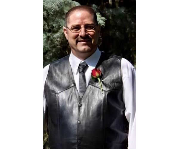 CHARLES ALMANZAR Obituary (1970 - 2024) - Santa Fe, NM - Santa Fe New ...