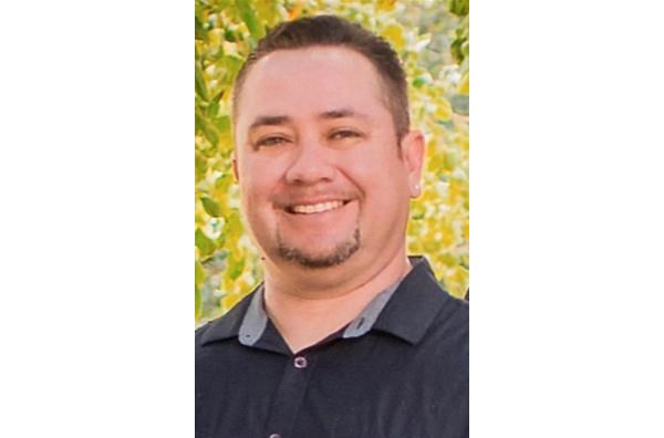 DANIEL SANCHEZ Obituary (2024) - Santa Fe, NM - Santa Fe New Mexican