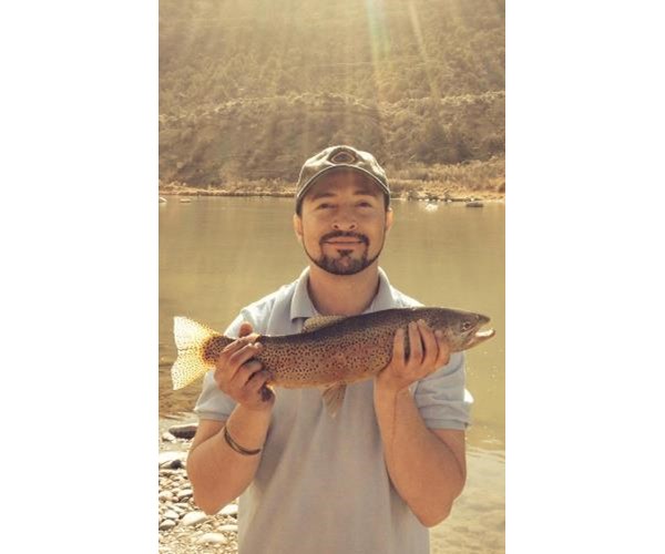 BEN GONZALES Obituary (2024) - Santa Fe, NM - Santa Fe New Mexican