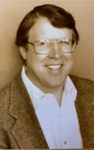 Duane Anderson Obituary (2024) - Santa Fe, NM - Santa Fe New Mexican