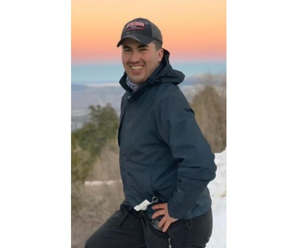CHRISTOPHER LEGITS Obituary (2024) - Santa Fe, NM - Santa Fe New Mexican