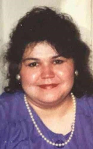 JANETTE GARCIA Obituary (2024) - Santa Fe, NM - Santa Fe New Mexican