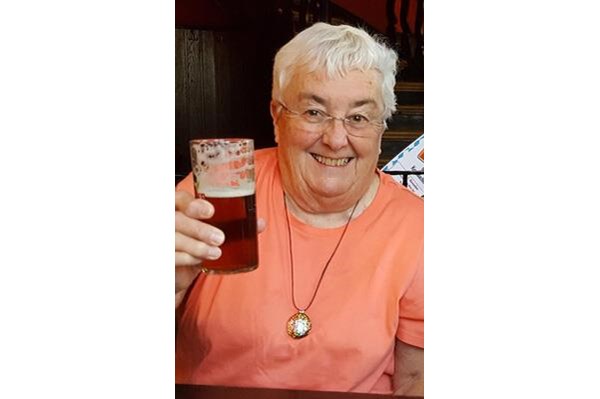 Barbara Hutchison Obituary (1937 - 2024) - Santa Fe, NM - Santa Fe New ...
