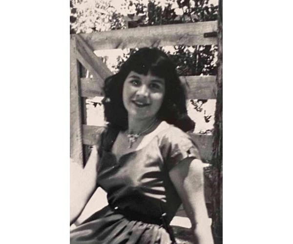 AUDELIA ROYBAL Obituary (1932 - 2024) - Espanola, NM - Santa Fe New Mexican
