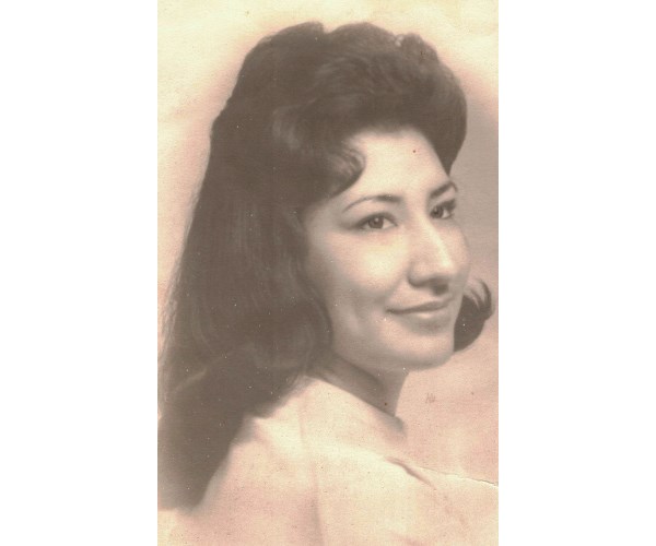 Maria Perea Obituary (1939 - 2021) - Santa Fe, NM - Santa Fe New Mexican