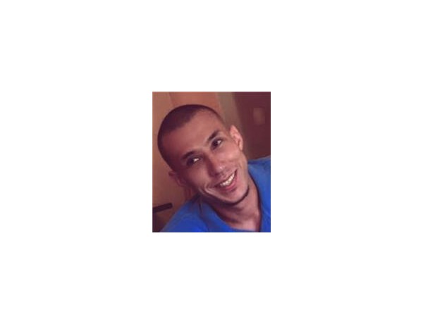 GABRIEL MARES Obituary (1988 - 2020) - Taos, NM - Santa Fe New Mexican
