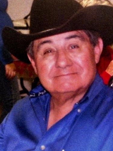 Liberato Fischer Obituary (1941 - 2024) - Espanola, NM - Santa Fe New ...