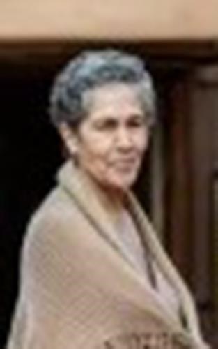 RAQUEL LOZOYA Obituary (2024) - Santa Fe, NM - Santa Fe New Mexican