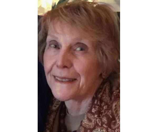 CAROLYN DOHERTY Obituary (1934 - 2024) - Santa Fe, NM - Santa Fe New ...