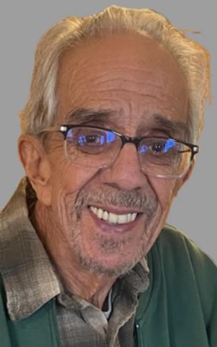 JOSEPH LOVATO Obituary (1932 - 2024) - Santa Fe, NM - Santa Fe New Mexican
