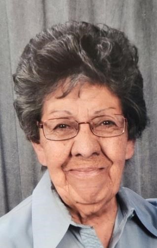 MARY GARCIA Obituary (1935 - 2025) - Santa Fe, NM - Santa Fe New Mexican