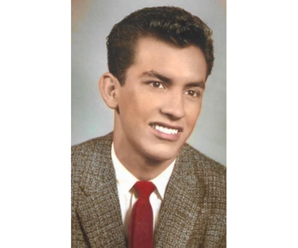 JOE SEGURA Obituary (1937 - 2025) - Santa Fe, NM - Santa Fe New Mexican