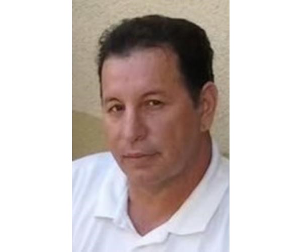 ANTHONY SEGURA Obituary (1964 - 2025) - Santa Fe, NM - Santa Fe New Mexican