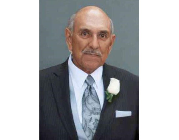 JAMES ARAGON Obituary (1944 - 2025) - Albuquerque, NM - Santa Fe New ...