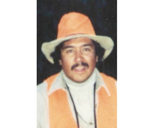 RICHARD GALLEGOS Obituary (1956 - 2020) - Santa Fe, NM - Santa Fe New ...