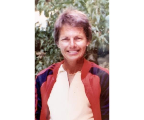 Verna Mechem Obituary (2020) - Santa Fe, NM - Santa Fe New Mexican