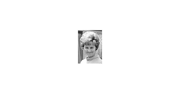 Frances Thorp Obituary (2011) - Santa Maria, CA - Santa Maria Times