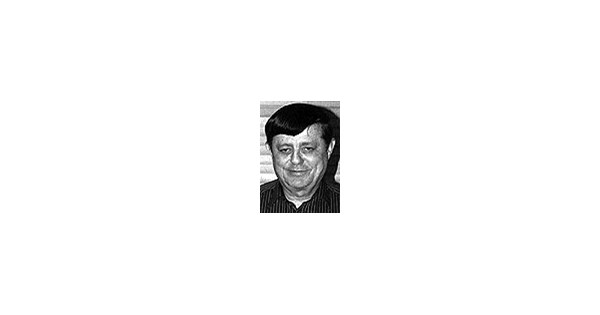 William Leavy Obituary (2012) - Santa Maria, CA - Santa Maria Times