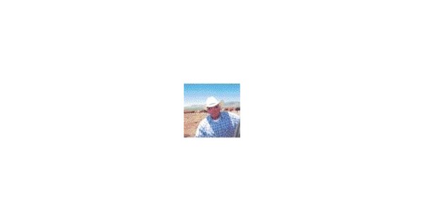 Louis Costa Obituary (02/01/1922 - 03/19/2013) - Lompoc, CA - Santa ...
