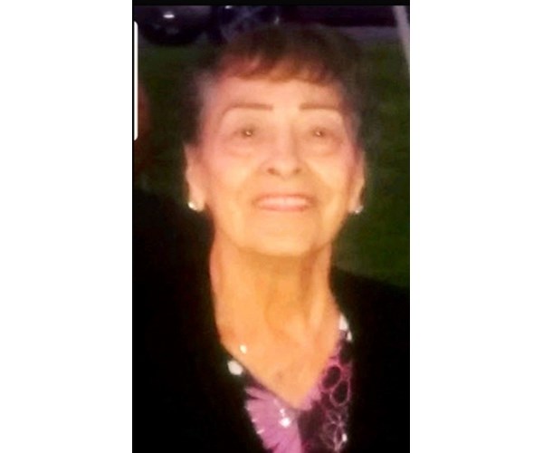 Edwina Balderama Obituary (2022) - Santa Maria, CA - Santa Maria Times
