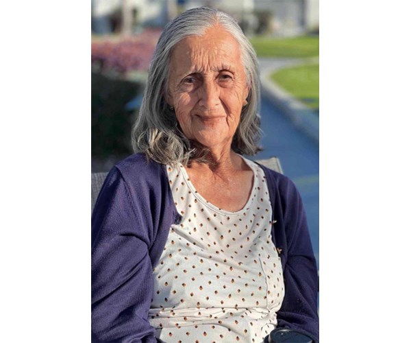 Virginia Baldiviez Obituary (1936 - 2026) - Santa Maria, CA - Santa ...