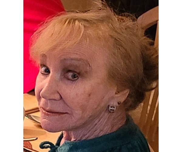 Jeanette Barnard Obituary (2024) - CA, CA - Santa Maria Times