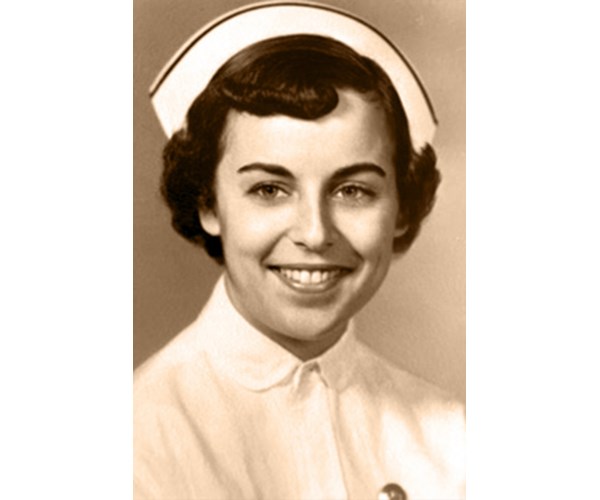 Maxine Bell Obituary (2025) - CA, California - Santa Maria Times