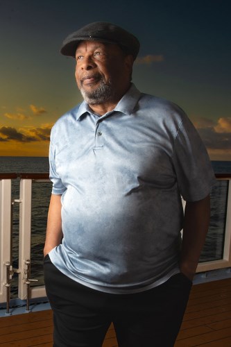 Charles Bendaw Obituary (2026) - Santa Maria, CA - Santa Maria Times