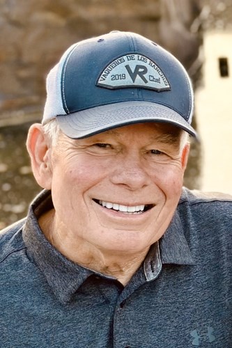 Steven Blaylock Obituary (2026) - Santa Maria, CA - Santa Maria Times