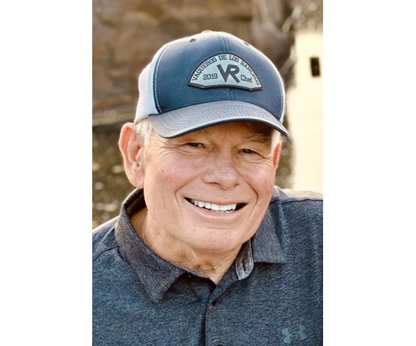 Steven Blaylock Obituary (2026) - Santa Maria, CA - Santa Maria Times