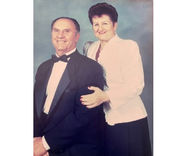 Concetta Ceglia Obituary (1933 - 2024) - Santa Maria, CA - Santa Maria ...