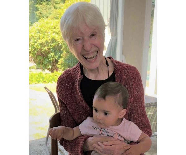 Anna Compton Obituary (1936 - 2022) - Eureka, CA - Santa Maria Times