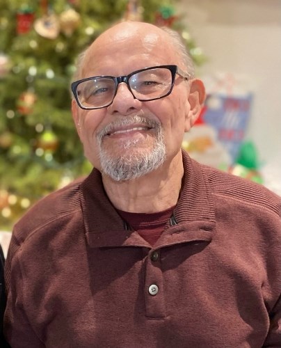 Manuel Cota Obituary (2024) - CA, California - Santa Maria Times