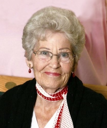 Joyce Mougeotte Obituary (1935 - 2023) - Lompoc, CA - Santa Maria Times