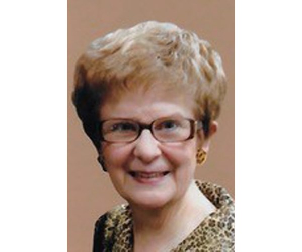 Nancy DeArmond Obituary (1941 - 2022) - Santa Maria, CA - Santa Maria Times