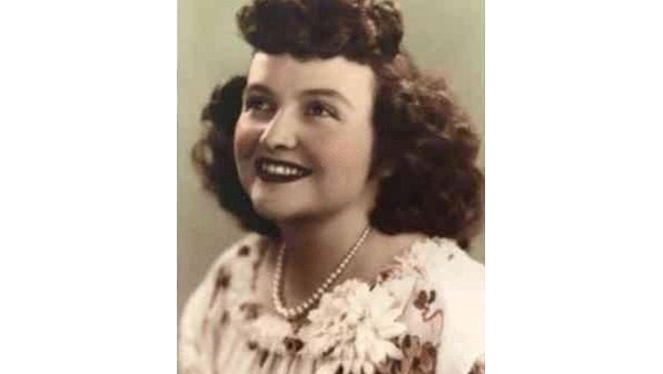 Nadene Eichin Obituary (1925 - 2023) - Elk Grove, CA - Santa Maria Times