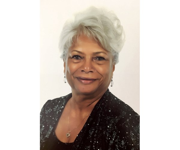 Sheila Fitz-Gerald Obituary (2026) - Santa Maria, CA - Santa Maria Times