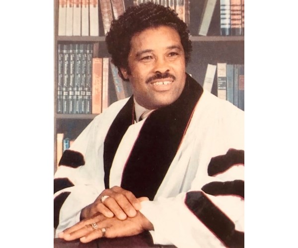 Julius Ford Obituary (1924 - 2022) - Santa Maria, CA - Santa Maria Times