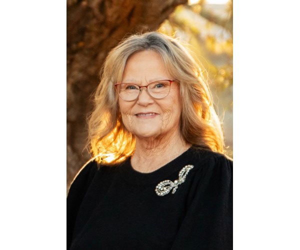Carlene Gadberry Obituary (2026) - Santa Maria, CA - Santa Maria Times