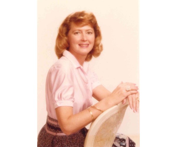 Janet Green Obituary (2022) - Santa Maria, CA - Santa Maria Times