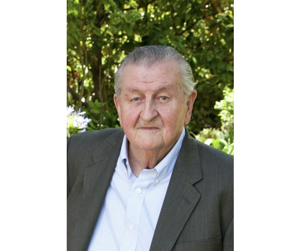 John Yurasek Obituary (1930 - 2021) - Legacy Remembers