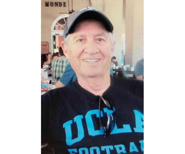 Sheldon Kessel Obituary (1941 - 2023) - Redondo Beach, CA - Santa Maria ...