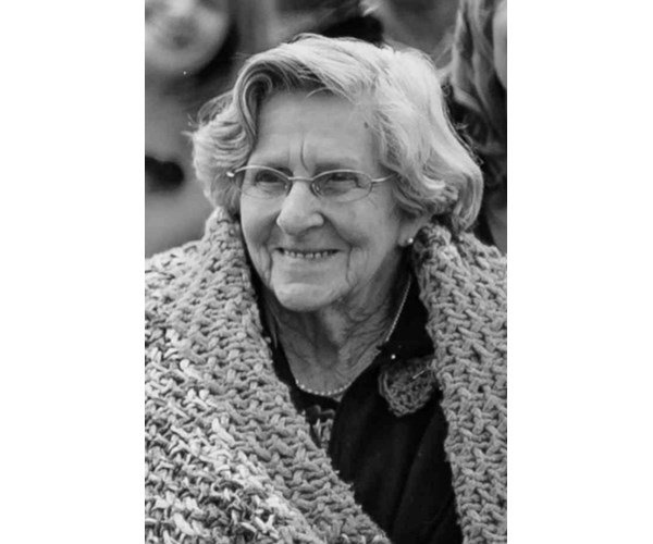 Nancy Lane Obituary (1927 - 2023) - Santa Maria, CA - Santa Maria Times